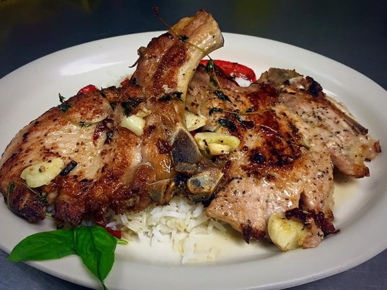 Las Palmas Latin Grill – Authentic Cuban Kitchen