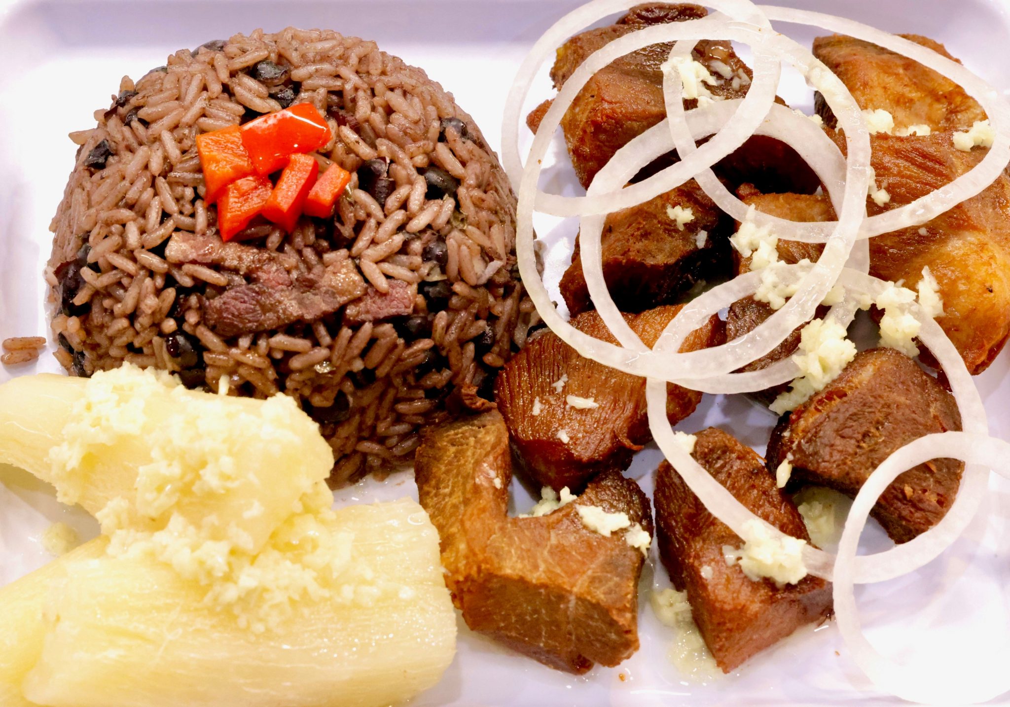 Las Palmas Latin Grill – Authentic Cuban Kitchen